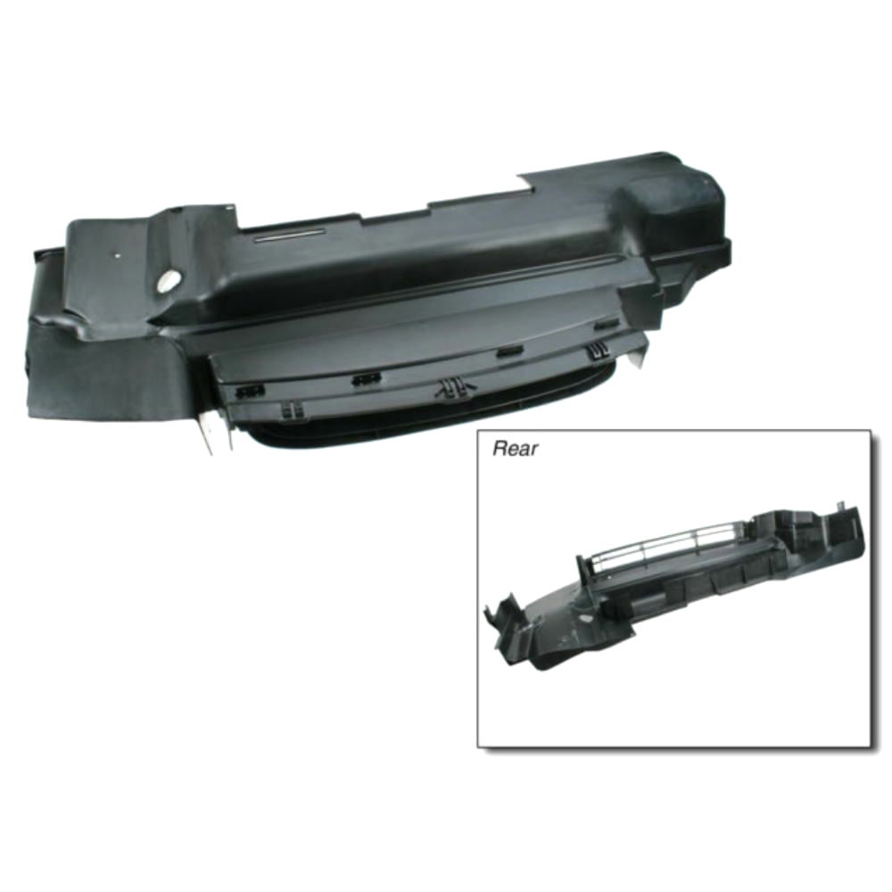 Volvo S60 Skid Plate