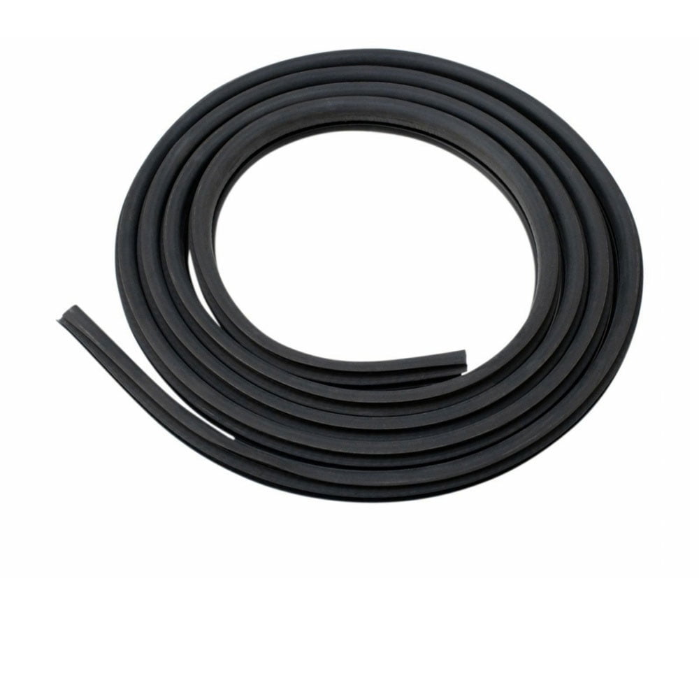 Teledu Front Body Mounted Door Weatherstrip Seal LH or Side for Ford ...