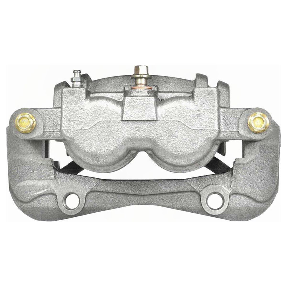 Teledu Front Brake Caliper w/ Bracket Passenger For Chevrolet GMC Isuzu ...