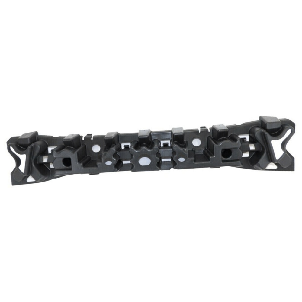 Teledu Front Bumper Absorber Impact Foam For Ford 2012-2014 Focus ...