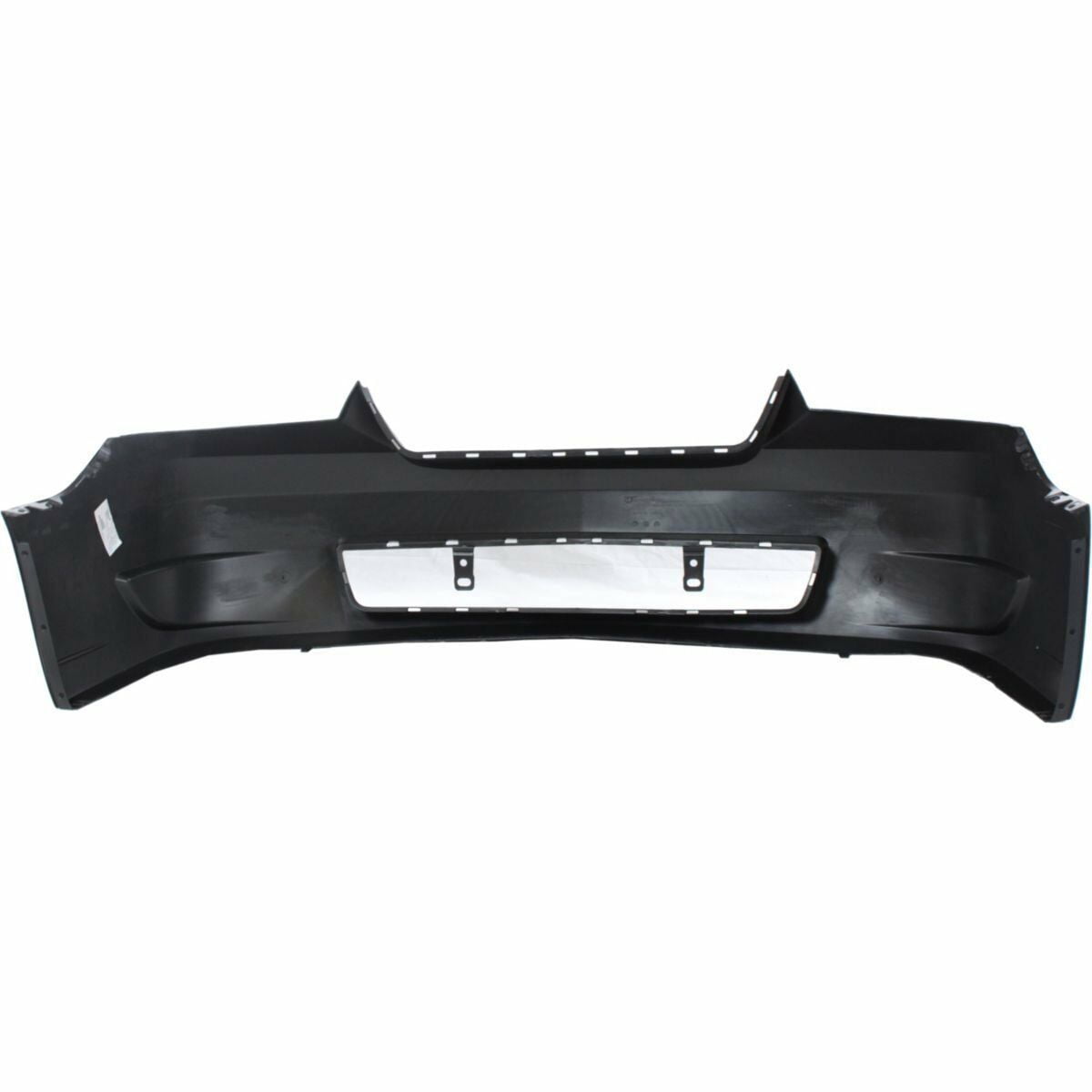Teledu Front Bumper Cover Fascia For Chevrolet 2006-2008 Malibu LT LS ...