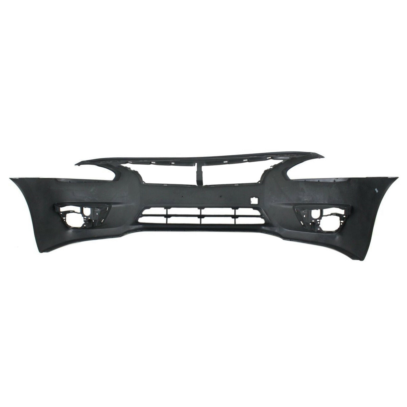 Teledu Front Bumper Cover Fascia For Nissan 2013-2015 Altima Sedan ...