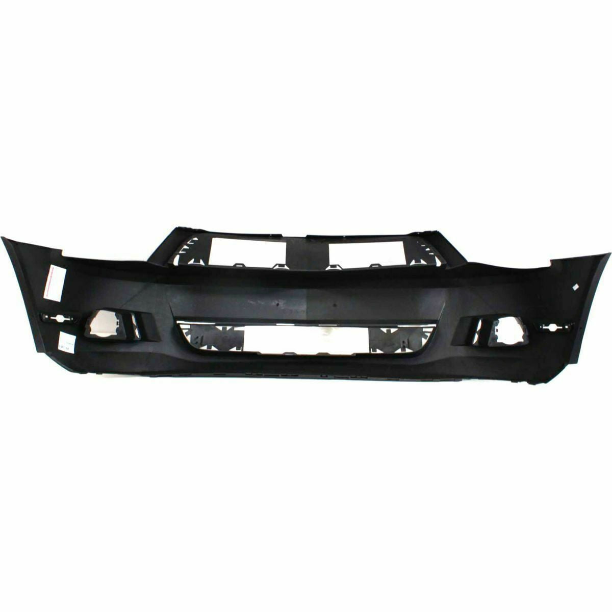 Teledu Front Bumper Cover For 10-12 Mustang Convertible 10-12 Mustang ...