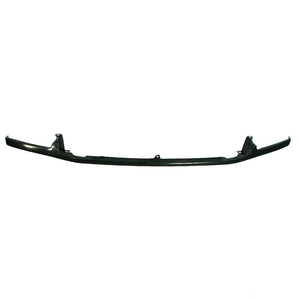Teledu Front Bumper Cover Spacer Panel Face Bar Filler Retainer For ...
