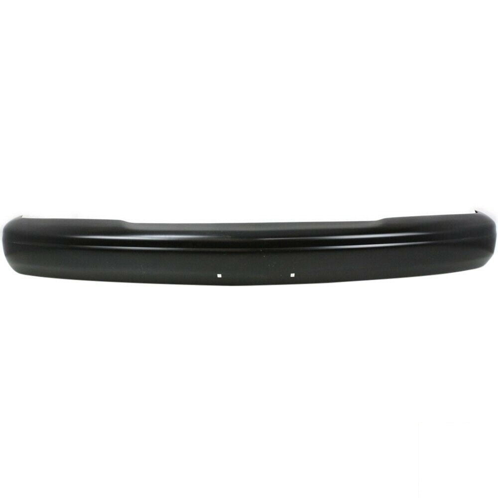Teledu Front Bumper Face Bar For Express Savana 15075736 - Walmart.com