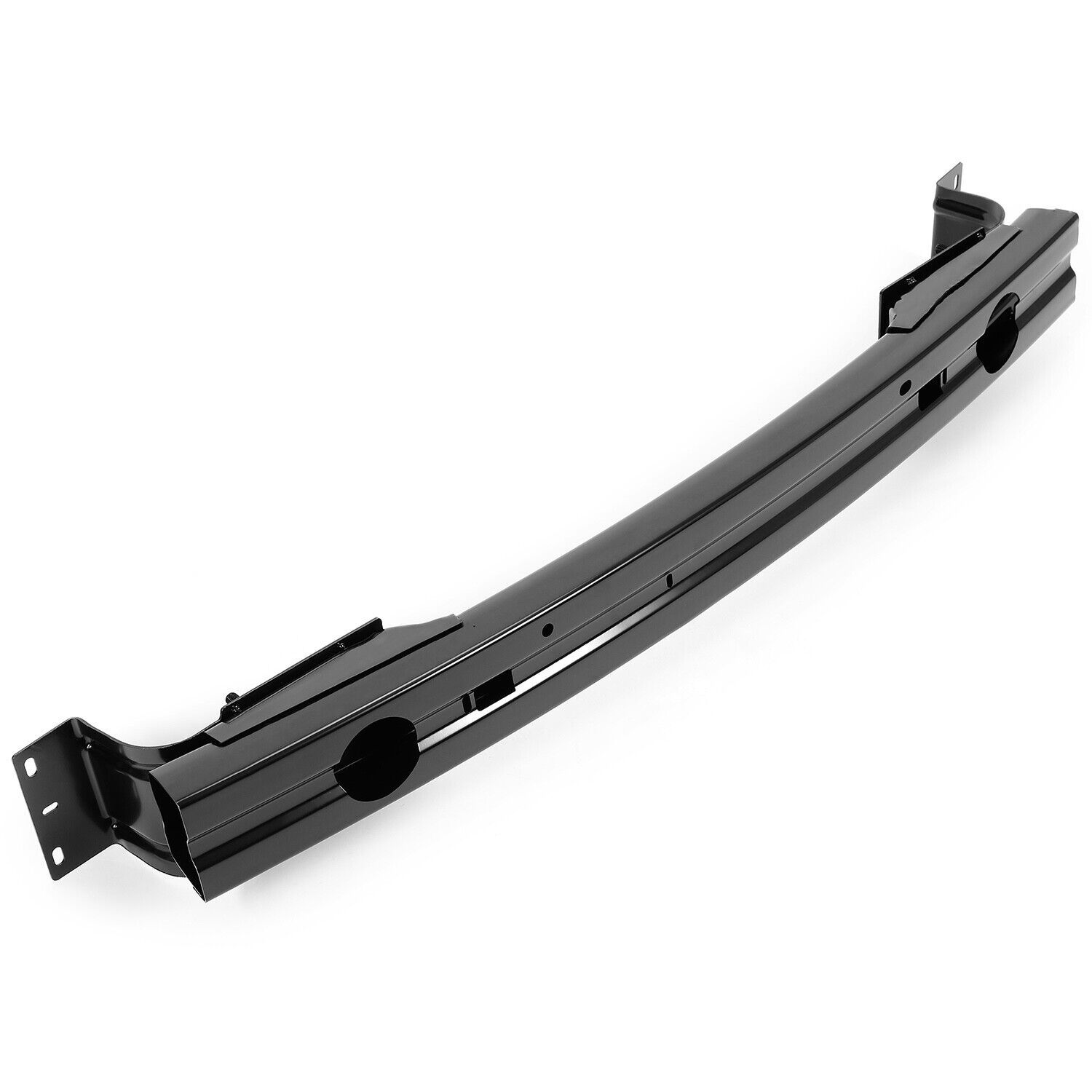 Teledu Front Bumper Face Bar Reinforcement Member For 2009-2010 Ram ...