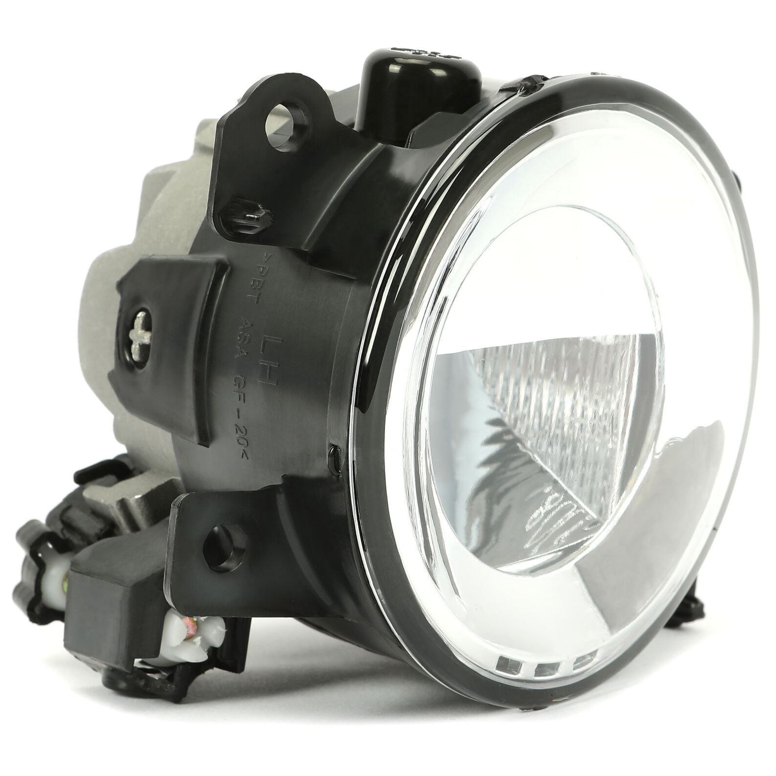 Teledu Front Bumper LED Fog Light Lamp Driver Side for 14-20 Infiniti ...