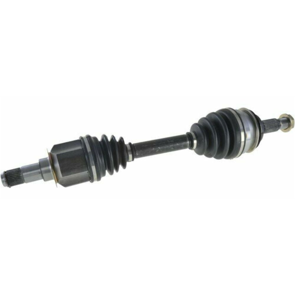 Teledu Front CV Axle Assembly For Lexus GX460 GX470 Toyota 4Runner FJ ...