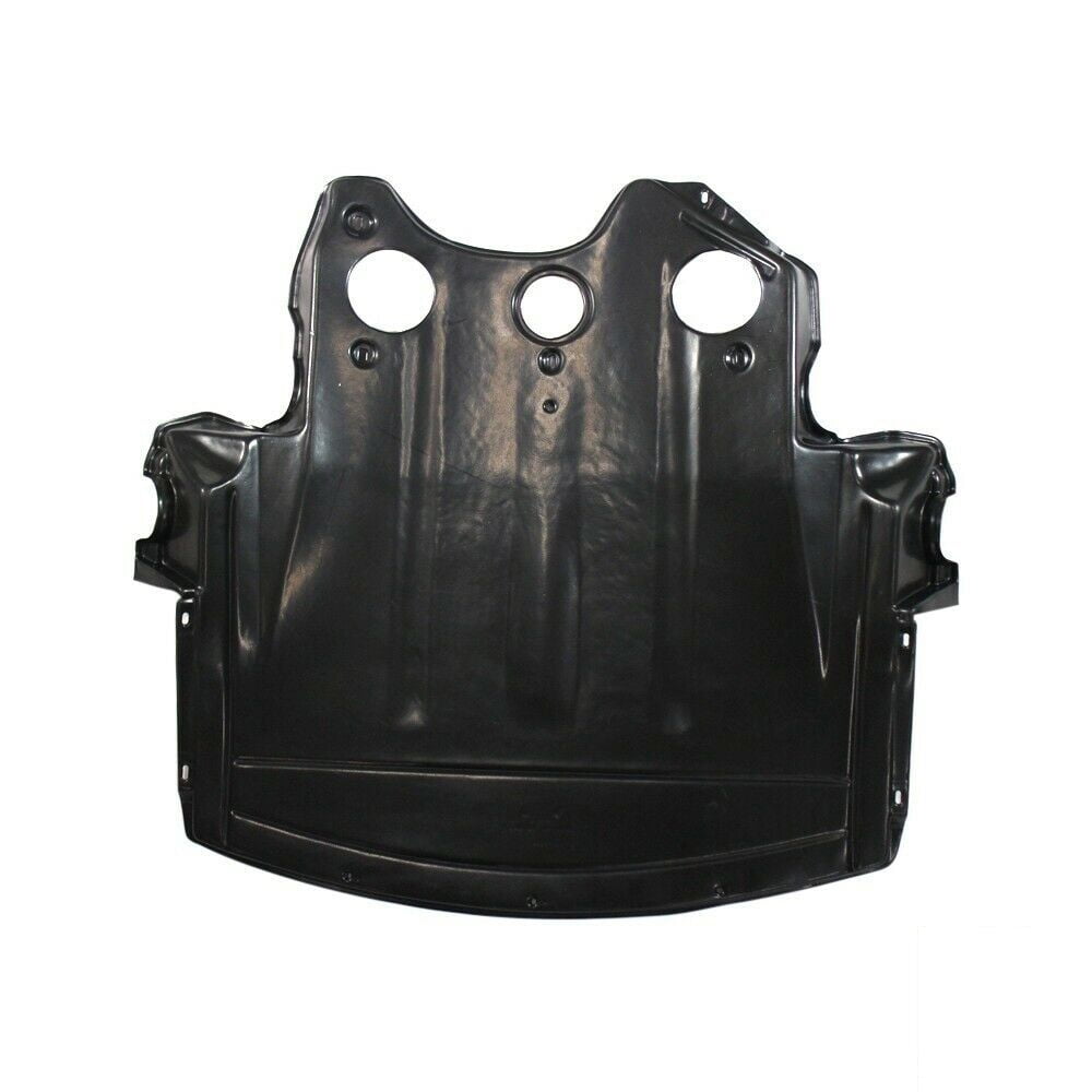 Teledu Front Engine Splash Shield For A3 City GTI Golf Jetta Quattro R ...