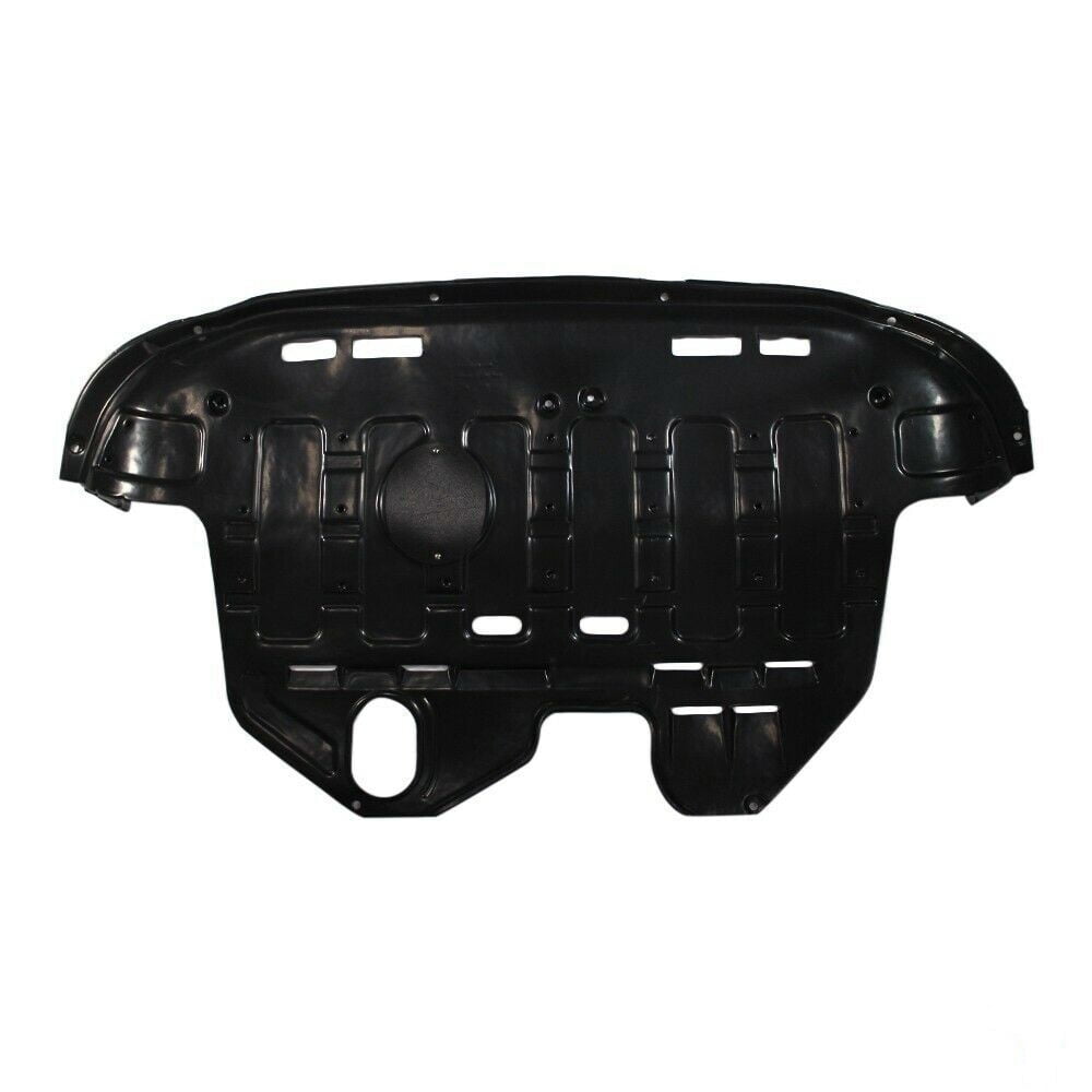 Teledu Front Engine Splash Shield Under Cover Guard For 2010-2013 ...