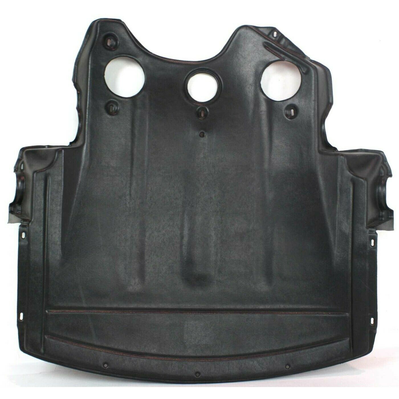 Teledu Front Engine Under Cover Splash Shield For BMW 3-Series E46 ...