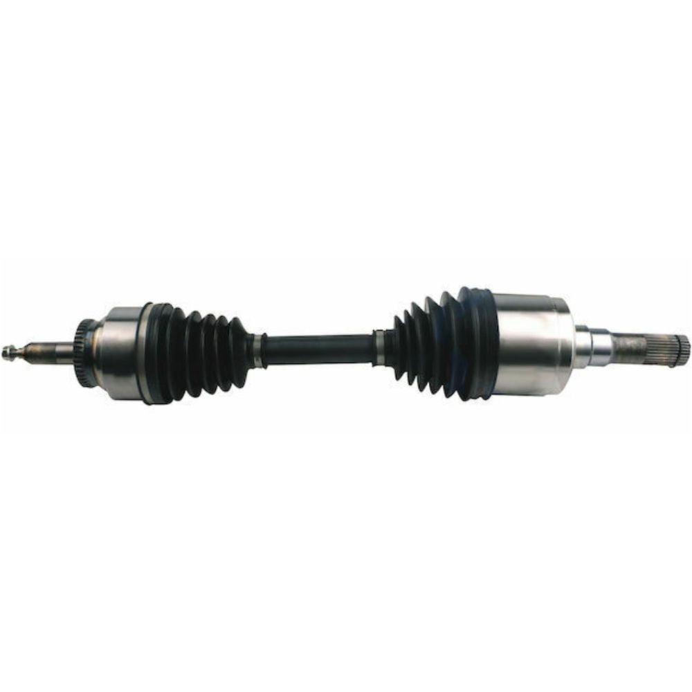 Teledu Front Left Axle Assembly For 2010-2014 F-150 SVT Raptor SVT ...
