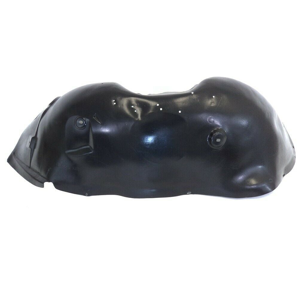 Teledu Front Left Splash Shield Fender Liner For Chevrolet - Walmart.com
