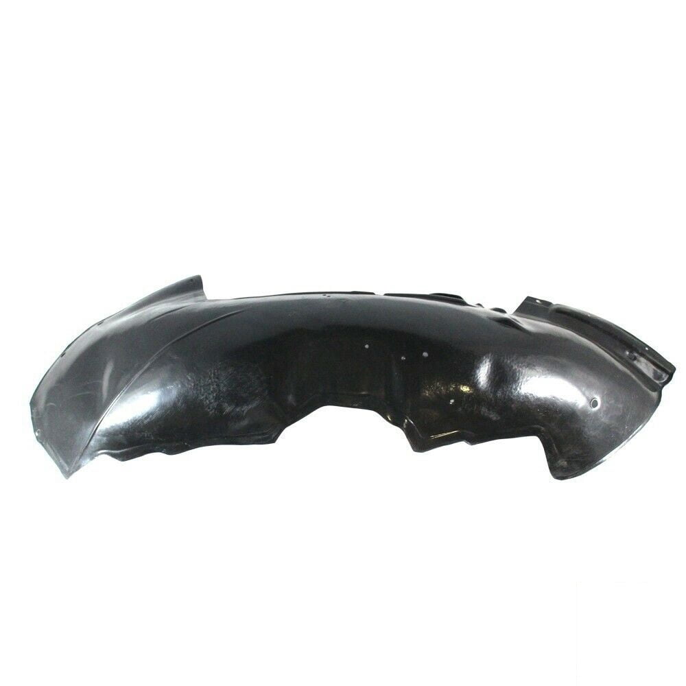 Teledu Front Left Splash Shield Fender Liner For Classic Sierra ...