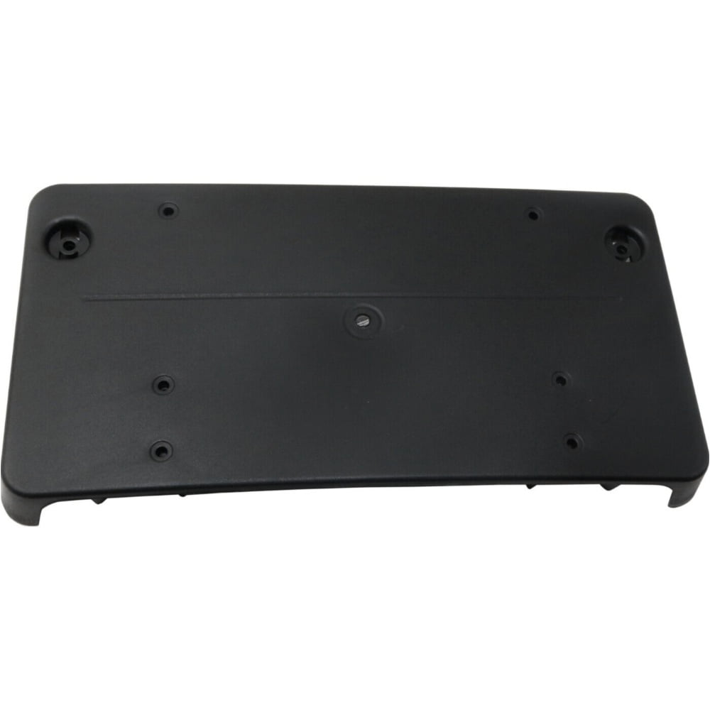 Teledu Front License Plate Bracket For 2018-2018 Mercedes GLA250 ...