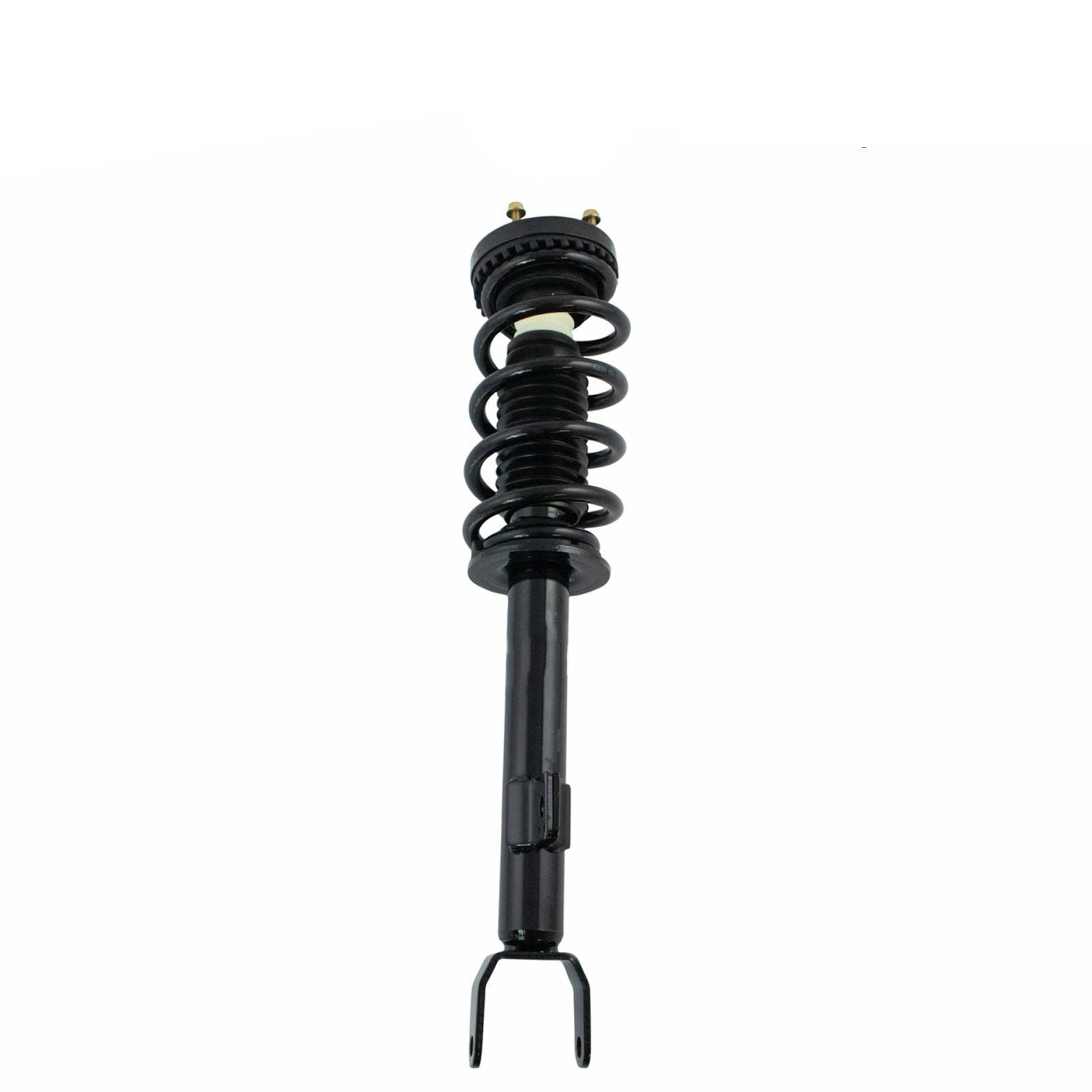 Teledu Front Loaded Complete Shock Strut Spring Assembly For Challenger ...