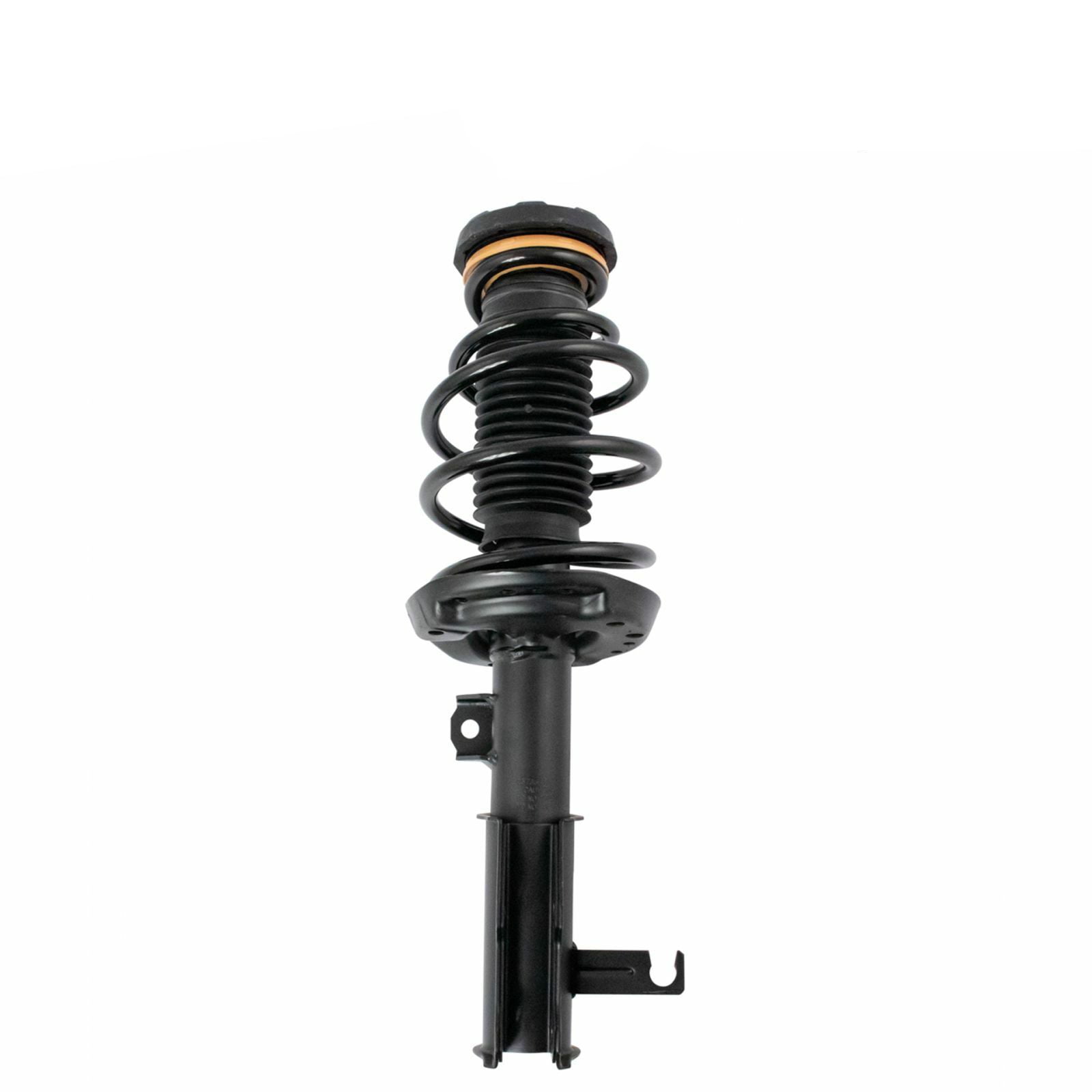 Teledu Front Loaded Complete Strut Spring Mount Assembly Right ...