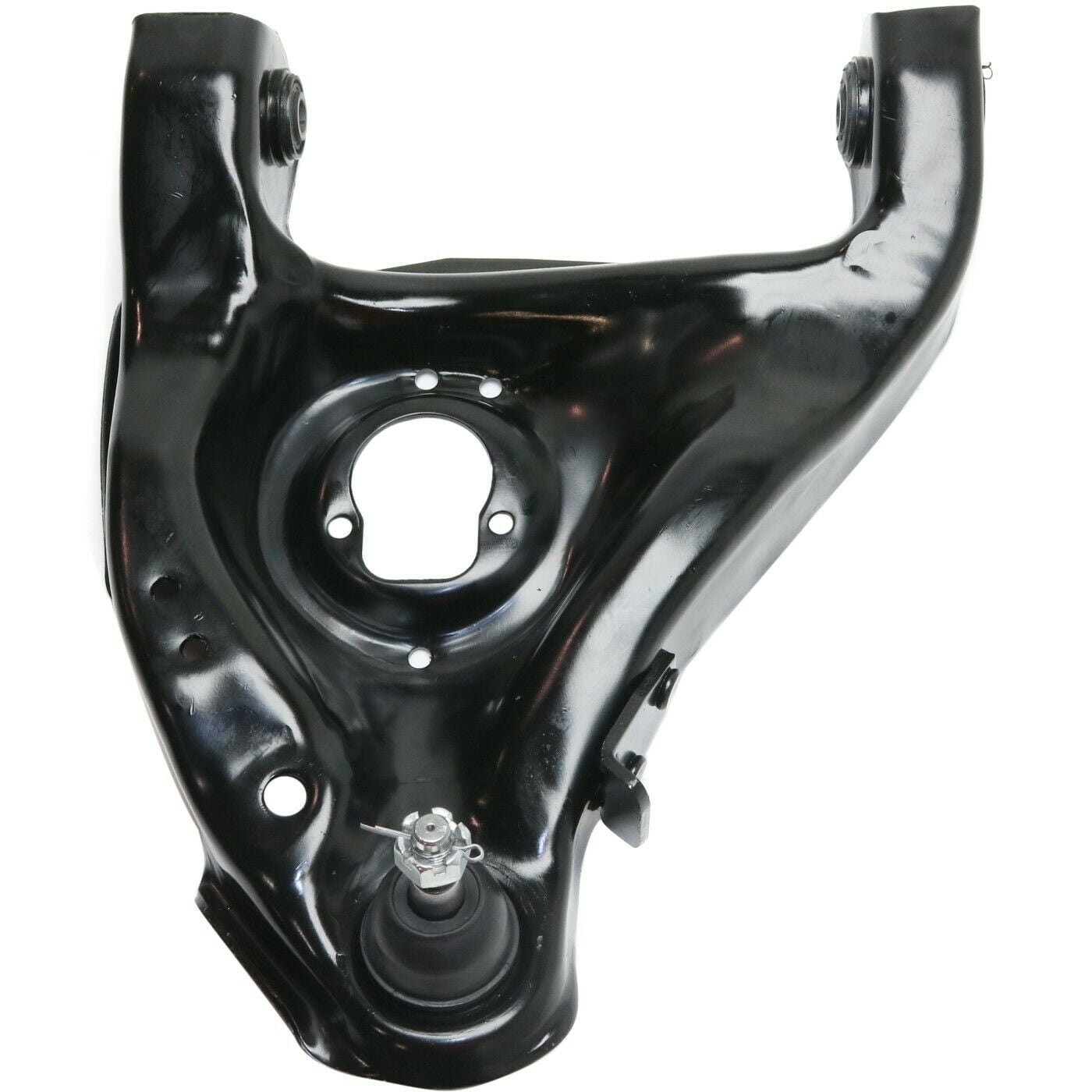 Teledu Front Lower Control Arm Left LH For Blazer Jimmy LLV S10 S15 ...