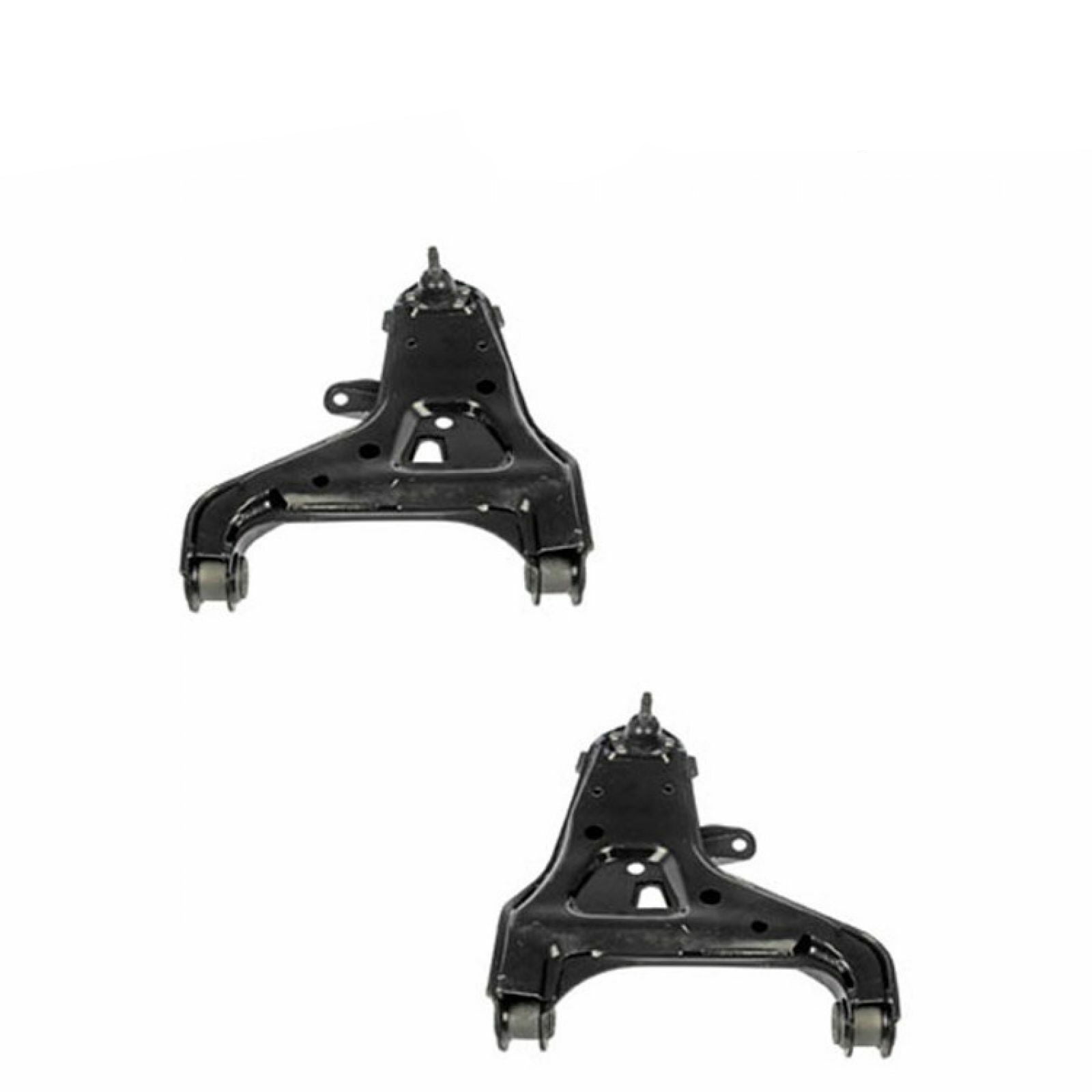 Teledu Front Lower Control Arm Pair Set of 2 For Chevy Blazer S10 GMC ...