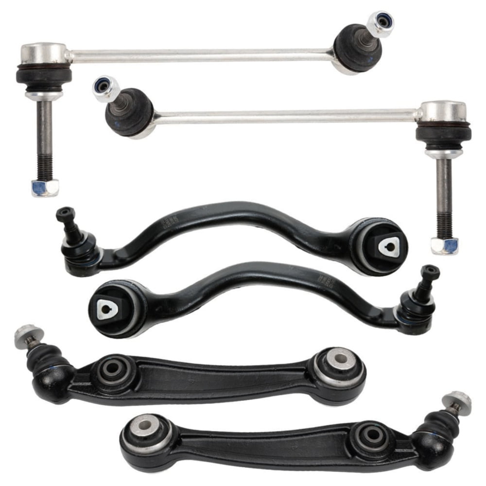 Bmw X6 Suspension Control Arm