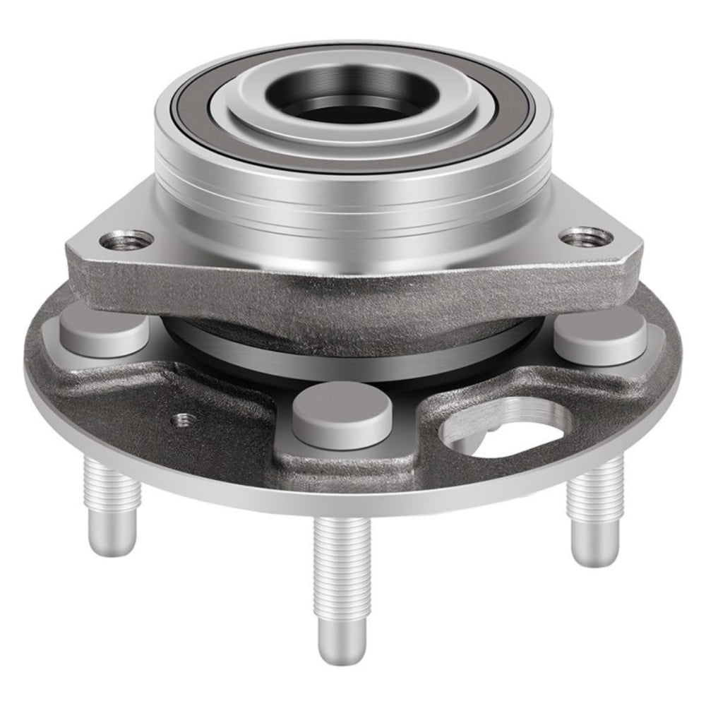 Teledu Front Or Rear Wheel Bearing & Hub For Buick Cadillac Chevrolet ...