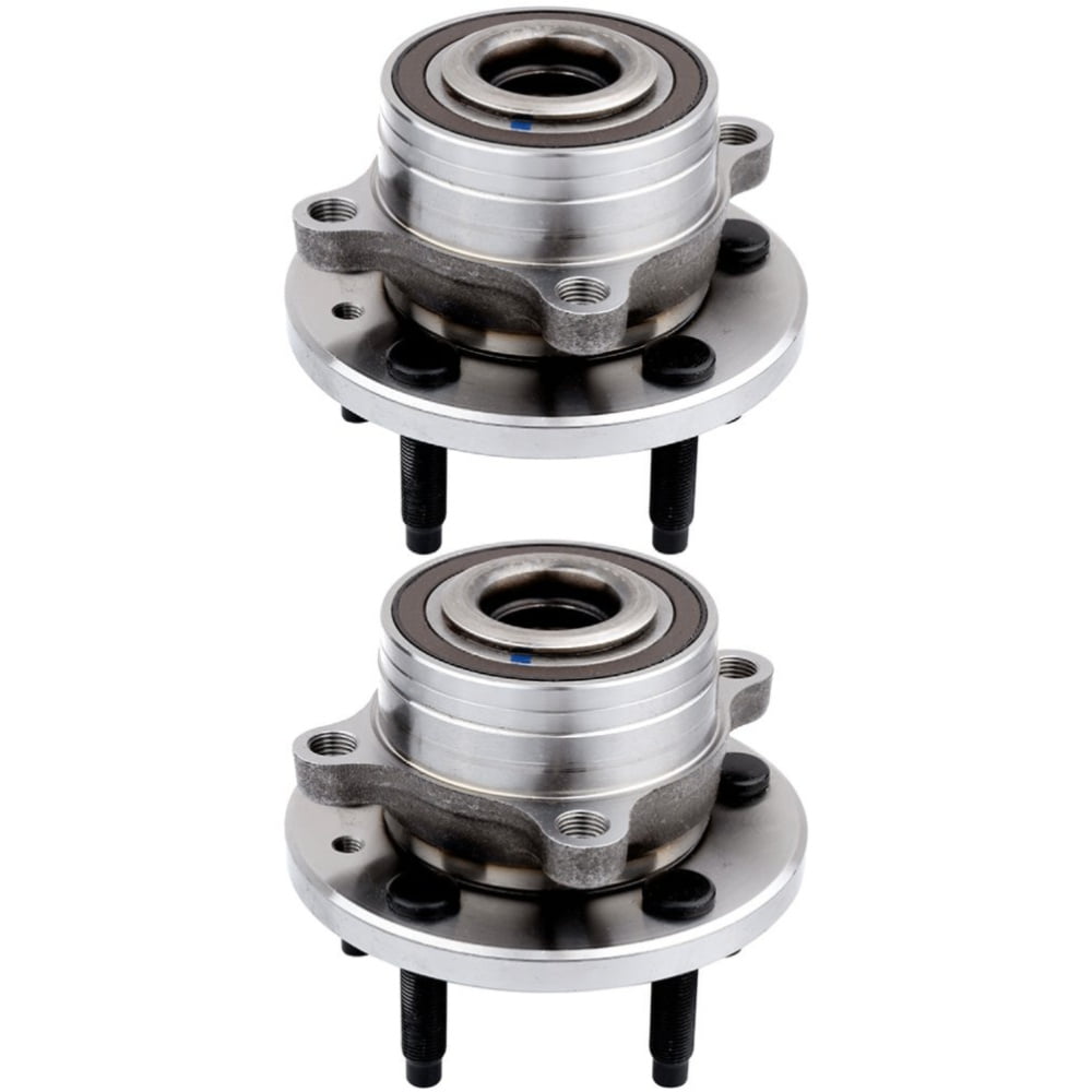 Teledu Front Or Rear Wheel Bearings For Ford Explorer Police ...