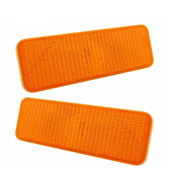 Ford F250 Parking Light Lens Housing