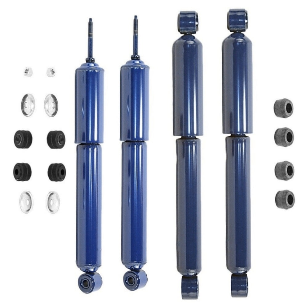 Acura Slx Shock Absorber
