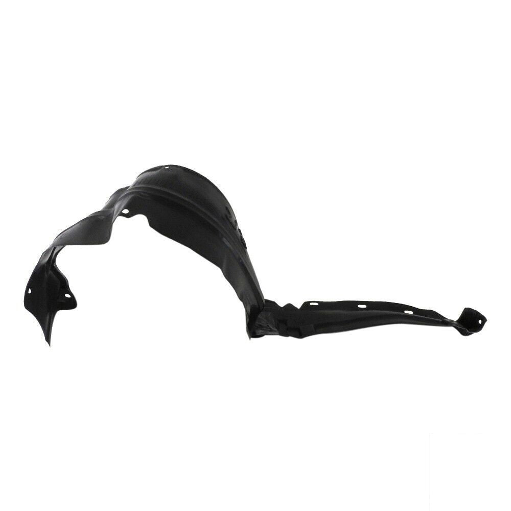 Teledu Front Right Splash Shield Fender Liner For Nissan D21 Nissan ...
