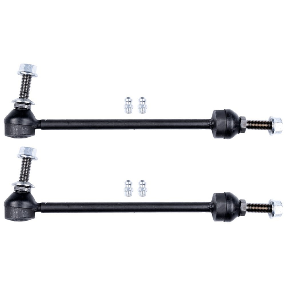 Teledu Front Stabilizer Sway Bars Links For 2010-2014 Ford F-150 SVT ...