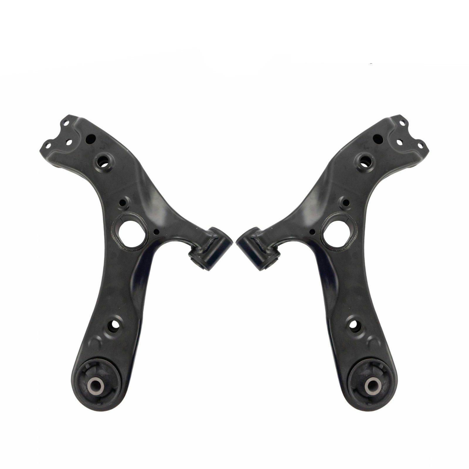 Teledu Front Suspension Lower Control Arm Pair Left/Right Sides For ...