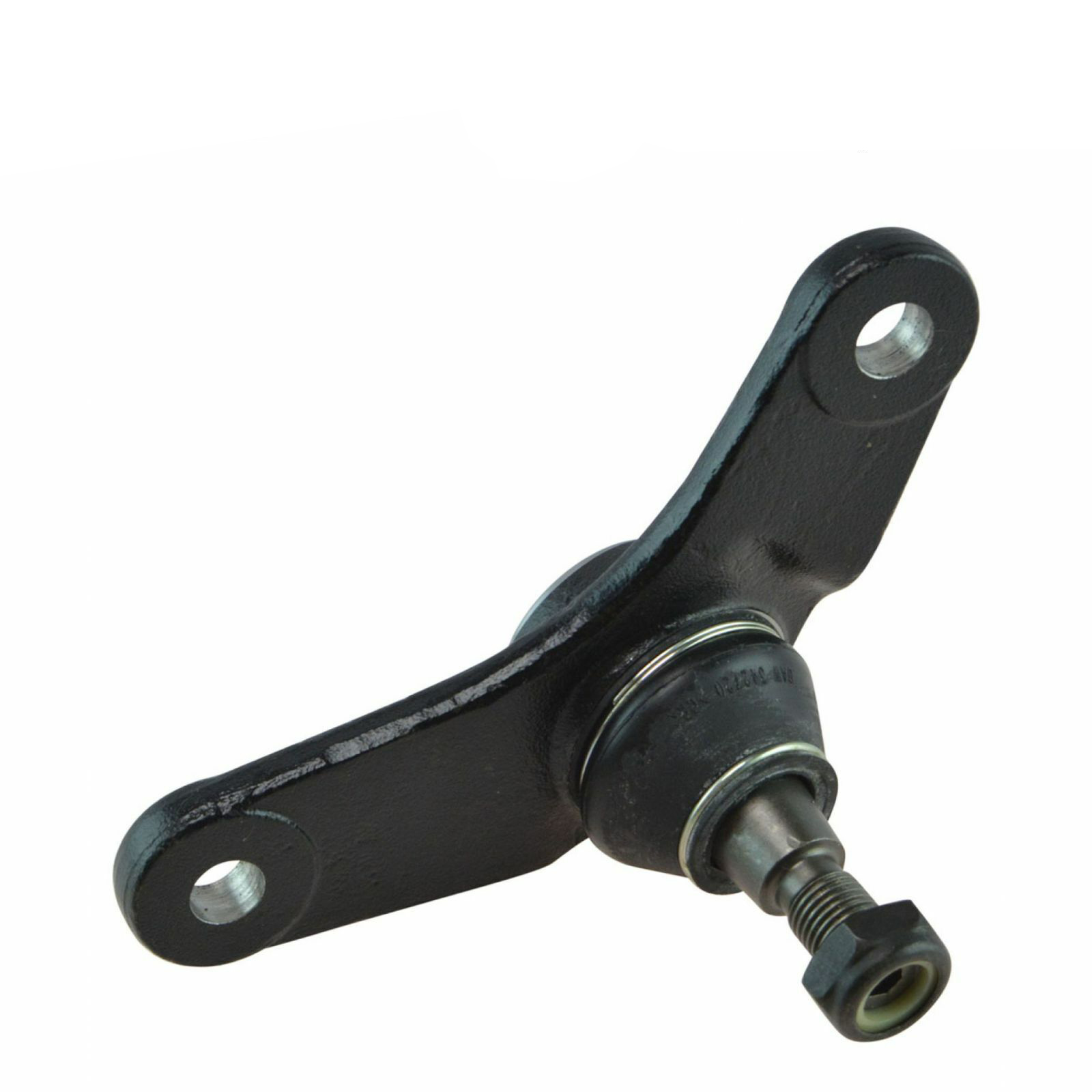 Teledu Front Suspension Lower Inner Ball Joint Right Passenger Side For ...