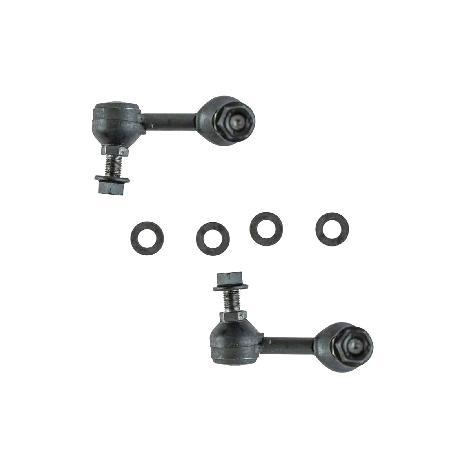 Teledu Front Suspension Sway Bar End Link Pair LH & RH Set For Lexus ...