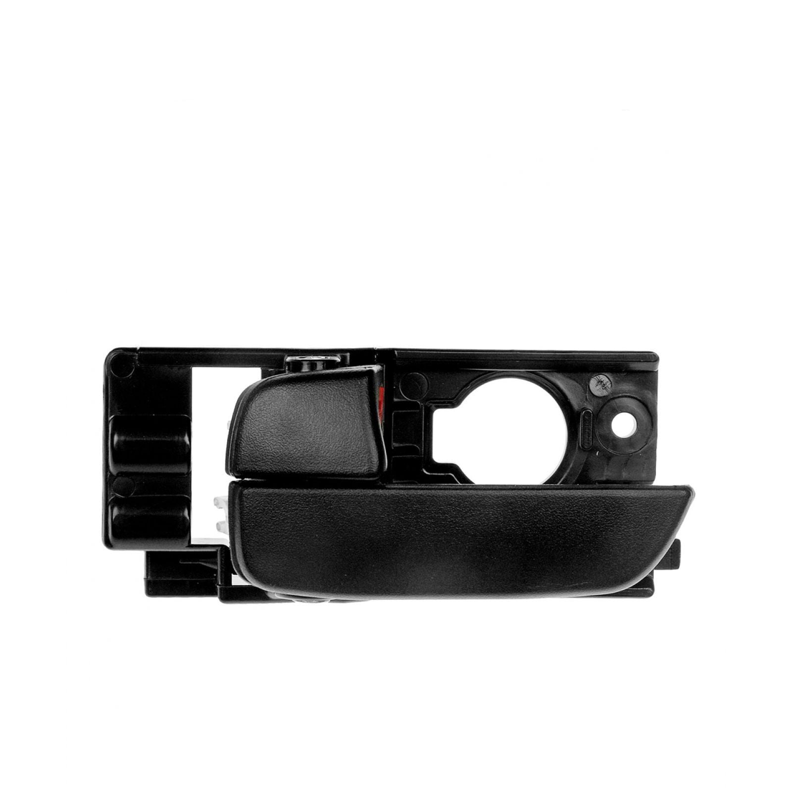 Teledu Front Textured Black Inside Door Handle Driver Side For Hyundai ...