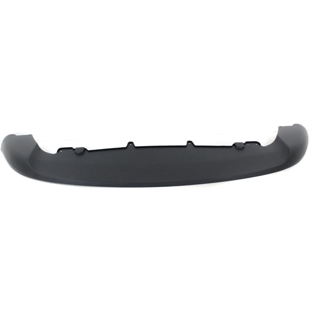 Teledu Front Valance For 05-10 VW Jetta Sedan 05-10 VW Jetta Wagon ...