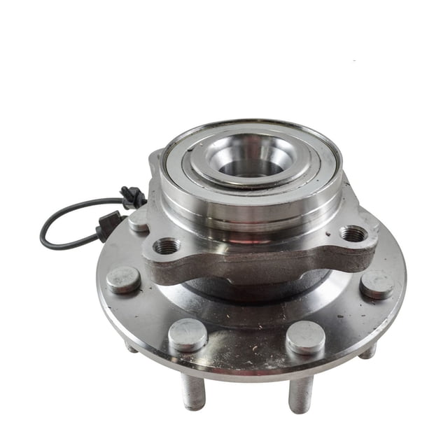 Teledu Front Wheel Bearing & Hub Assembly For Classic Sierra Silverado ...