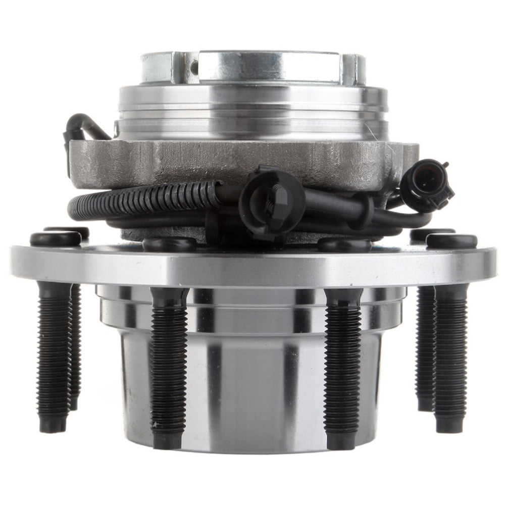 Teledu Front Wheel Bearing Hub For Excursion F250 F350 SuperDuty Wheel ...