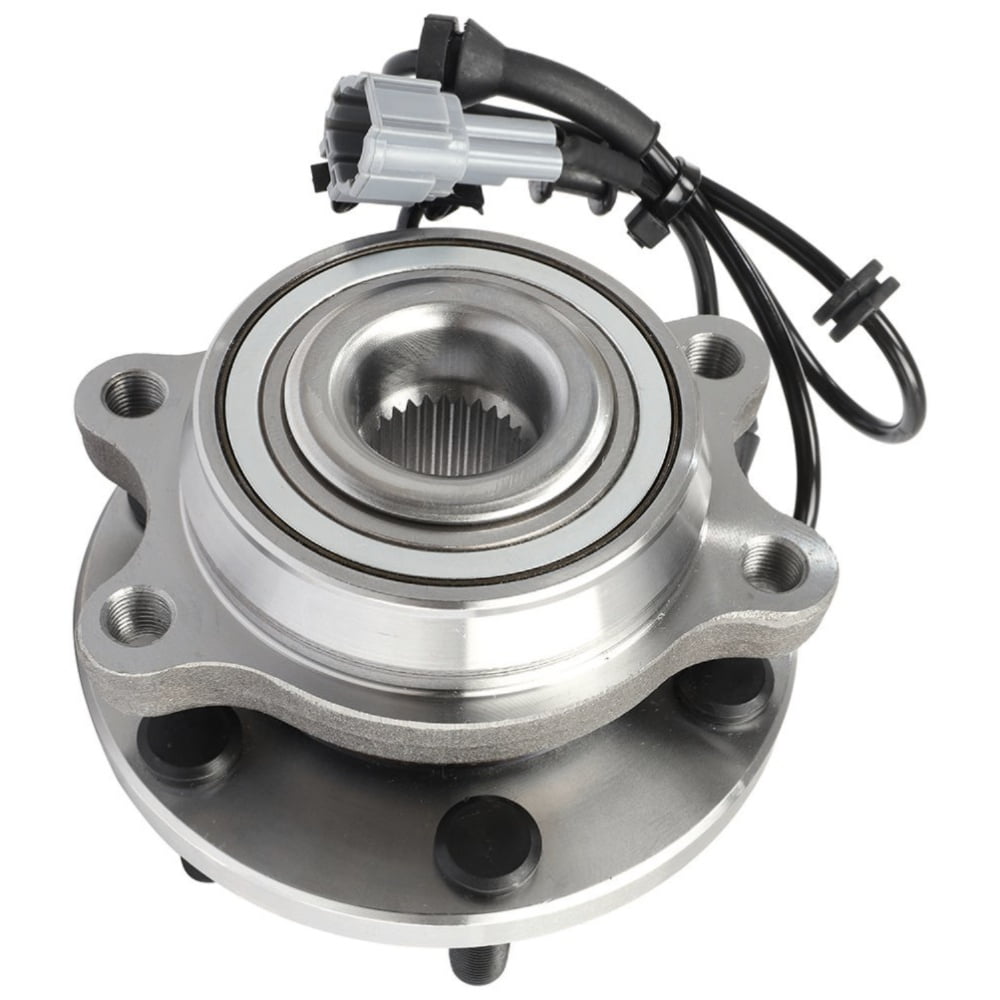Teledu Front Wheel Hub & Bearing Fits Nissan Frontier Xterra Suzuki ...