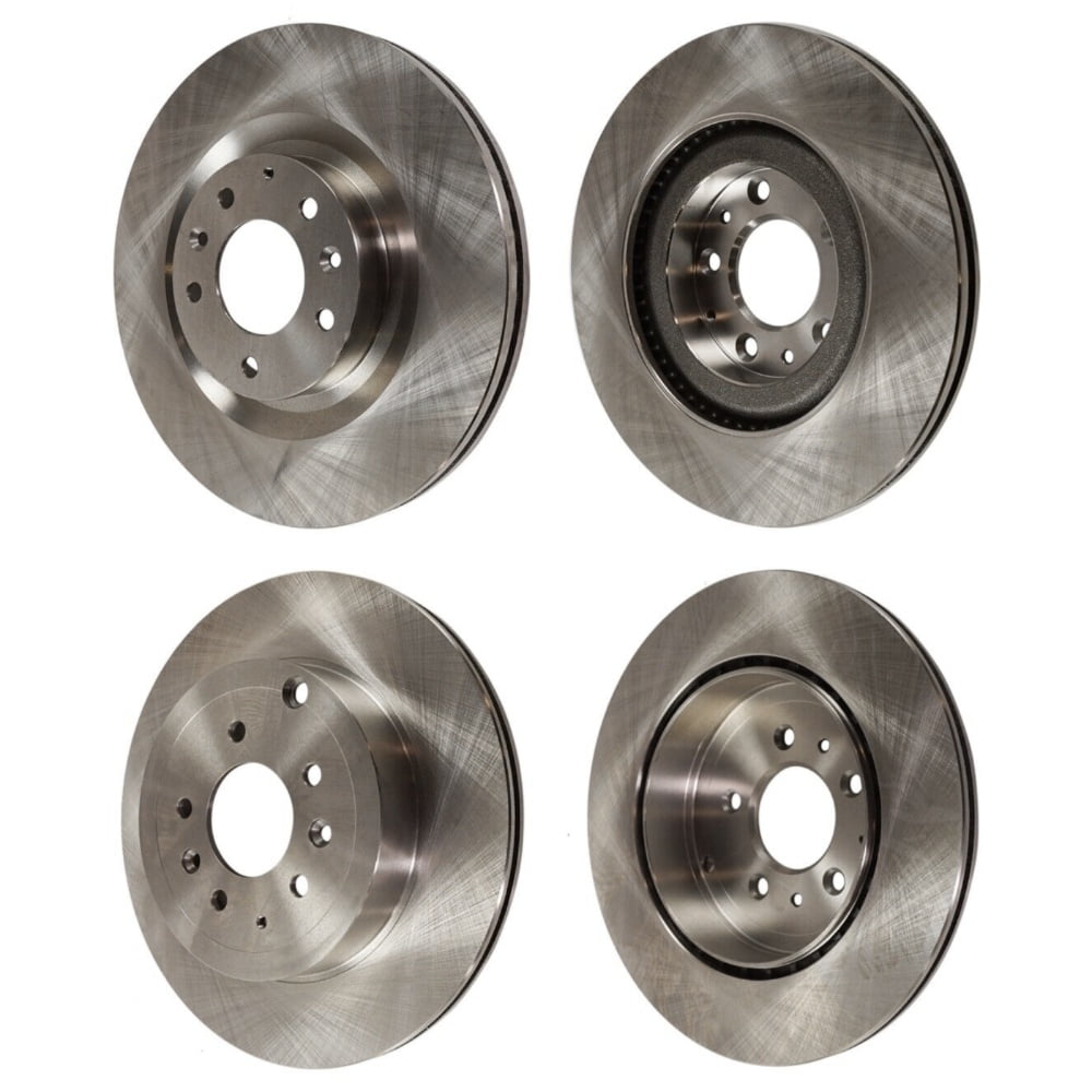 Mazda Cx-9 Disc Brake Rotor