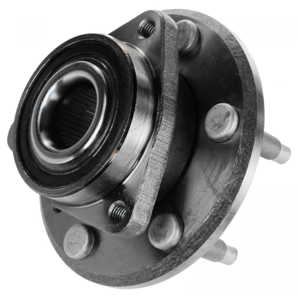 Teledu Front or Rear Wheel Hub & Bearing For Acadia Enclave Limited ...