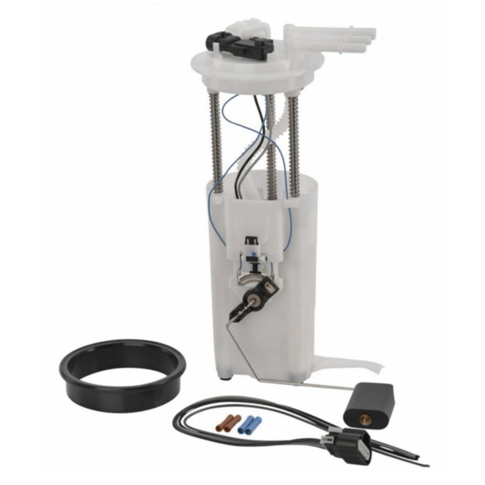 Teledu Fuel Gas Pump & Sending Unit Module For Buick Chevrolet ...