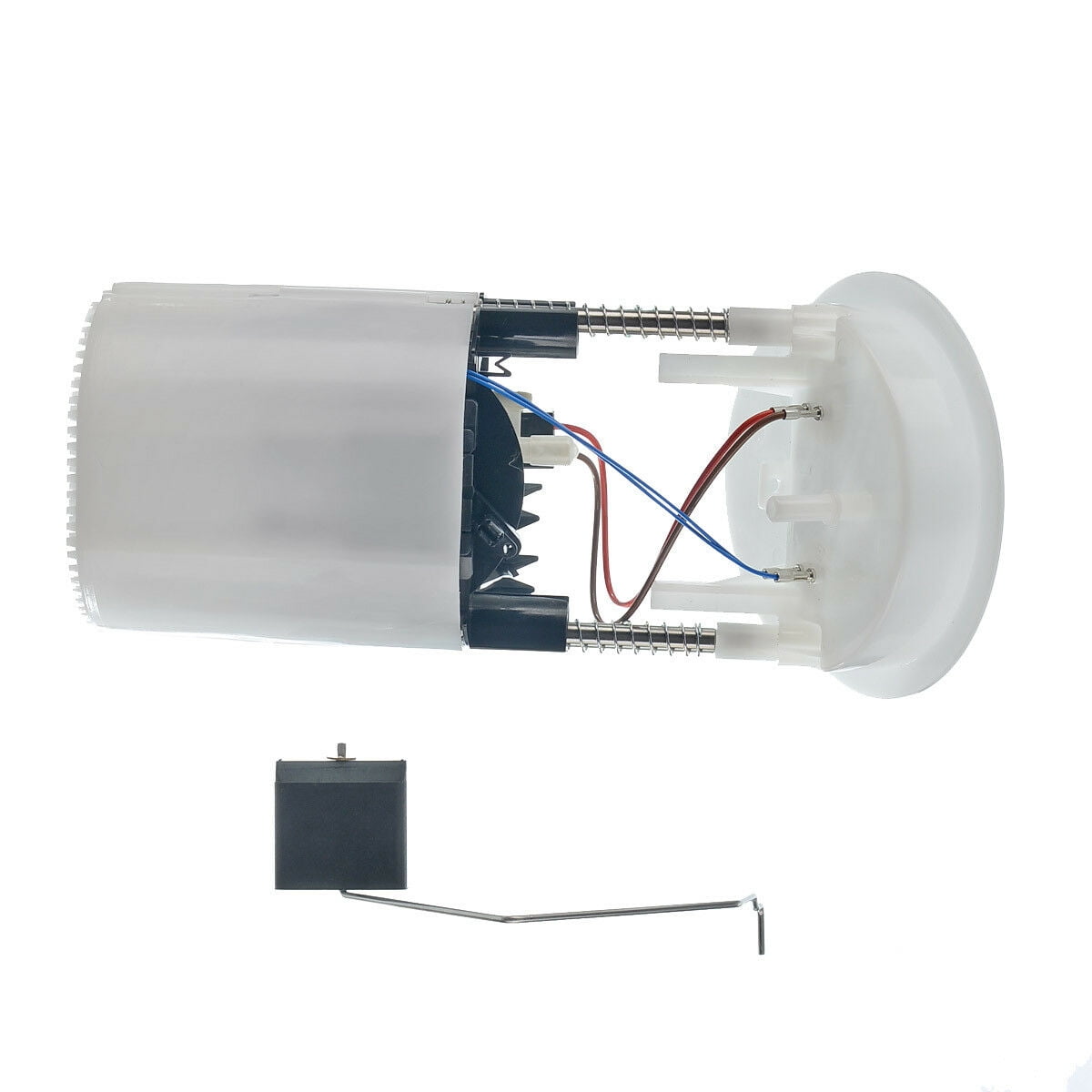 Teledu Fuel Pump Assembly For B_MW125 130 135 320 323 325 330 335 E81 ...