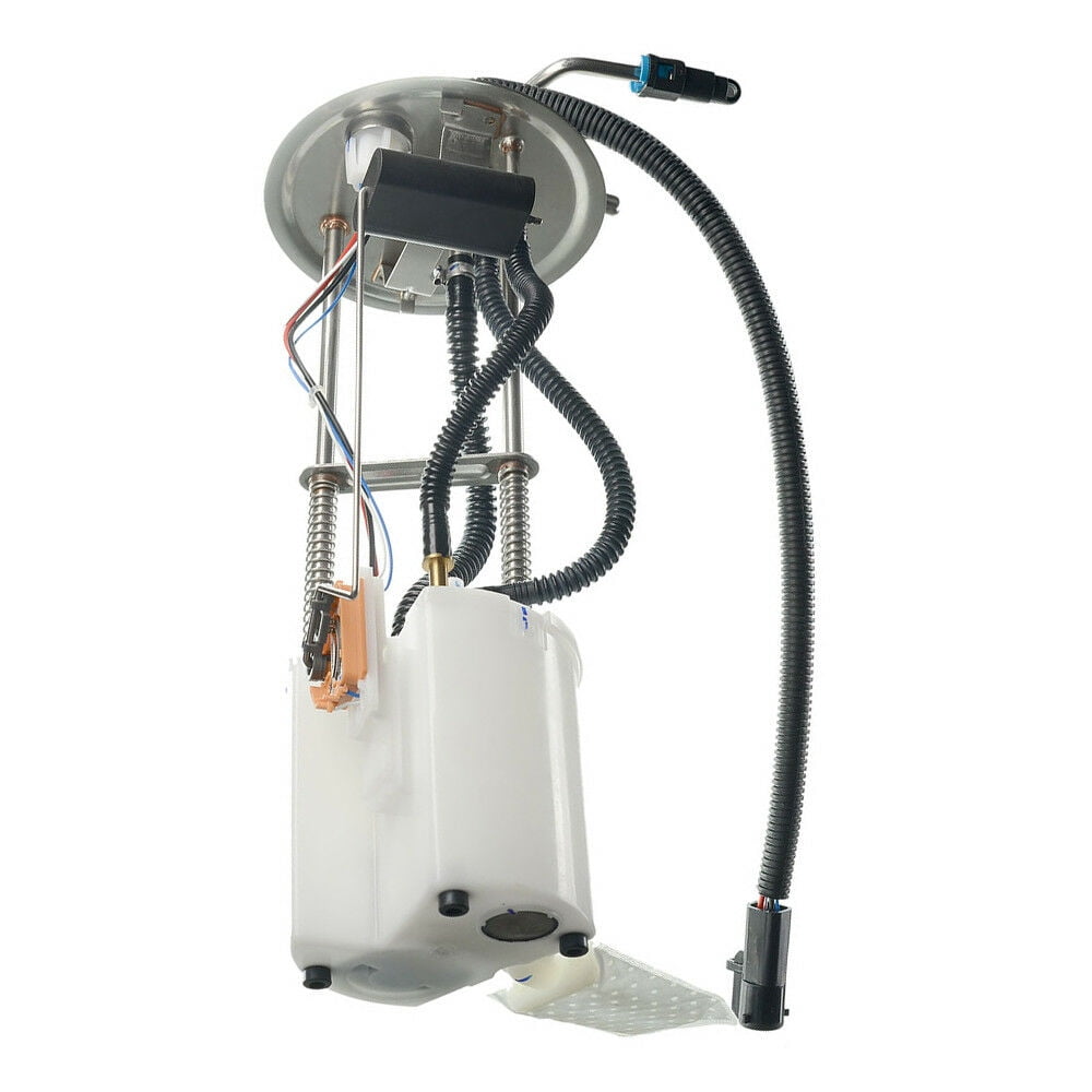 Teledu Fuel Pump Assembly For E-Van E150 E250 E350 Econoline SuperDuty ...