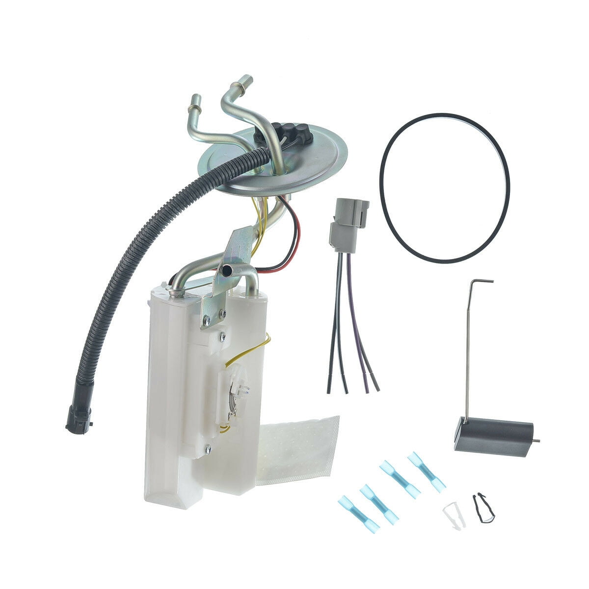 Teledu Fuel Pump Assembly For Ford F-150 F-250 F-250 HD F-350 F53 Super ...
