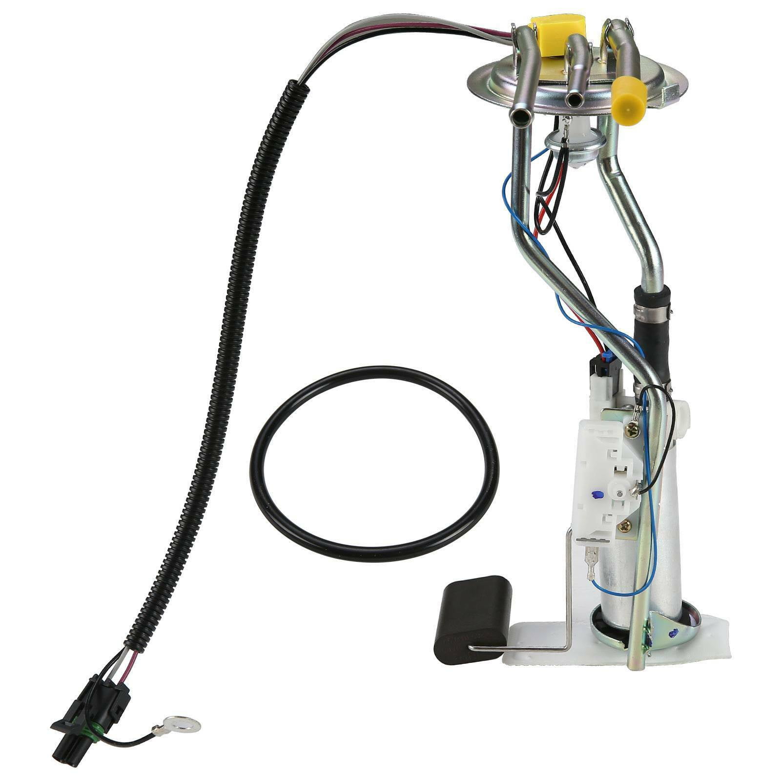 Teledu Fuel Pump Assembly for Chevrolet Blazer R10 V10 R20 GMC Jimmy ...