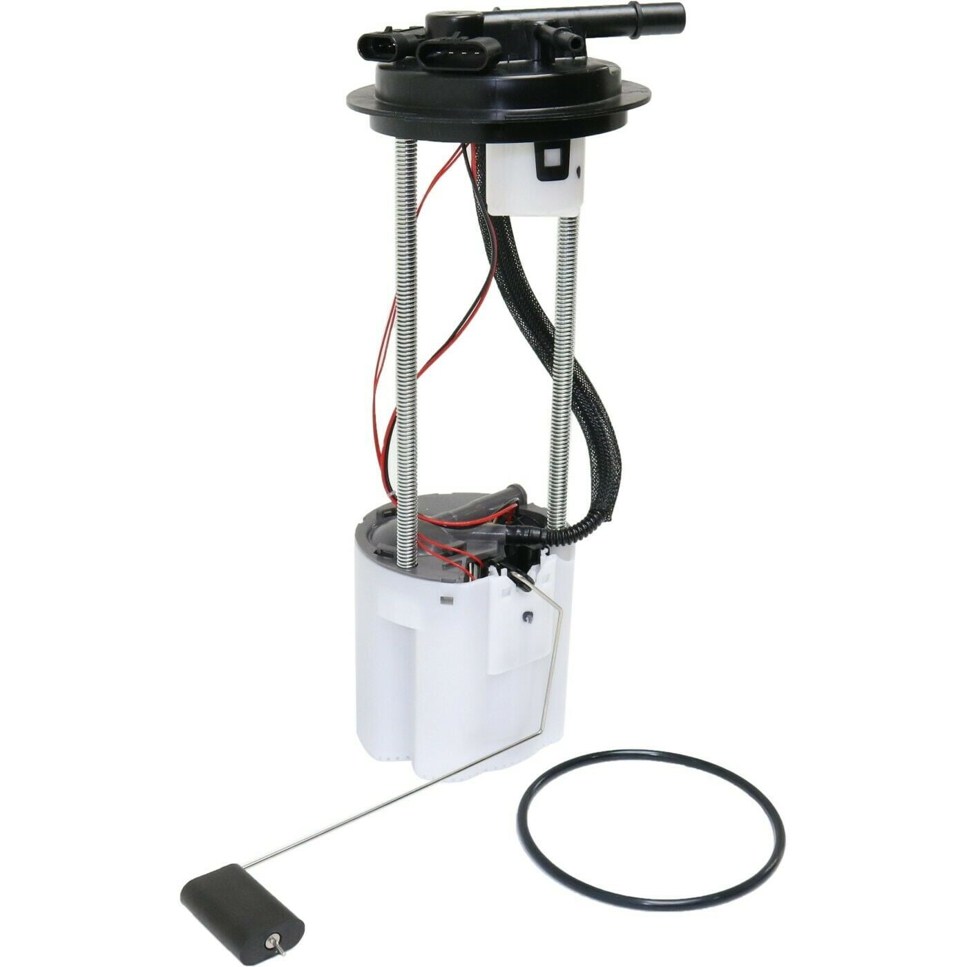 Teledu Fuel Pump For Chevy 07-08 Silverado 1500 GMC 07-08 Sierra 1500 w ...