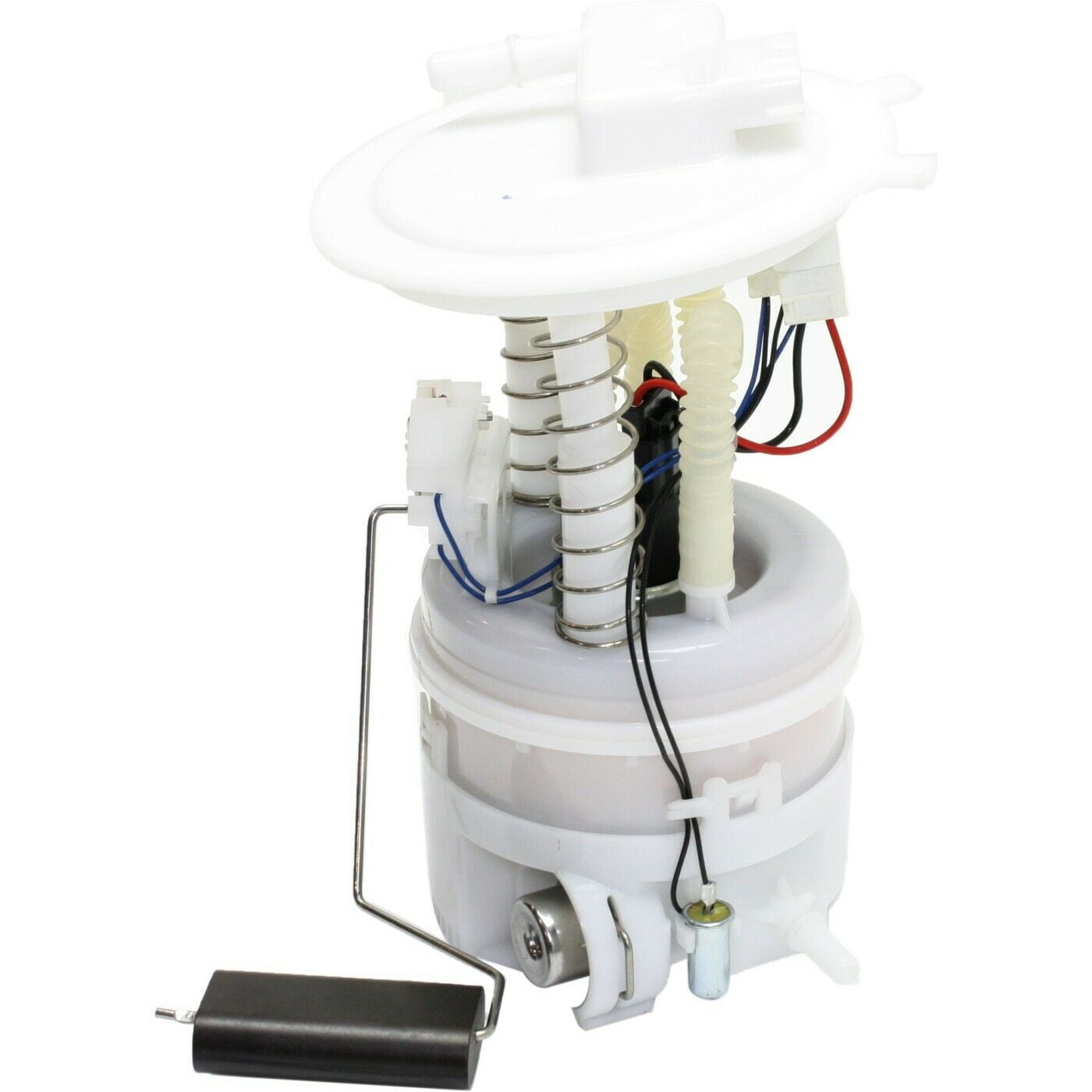 Teledu Fuel Pump For Nissan 2009-2014 Cube 2007-2012 Versa w/ Sending ...