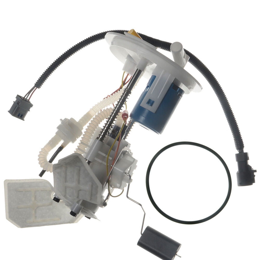 Teledu Fuel Pump w/ Sending Unit For Explorer Mountaineer Sport Trac V8 ...
