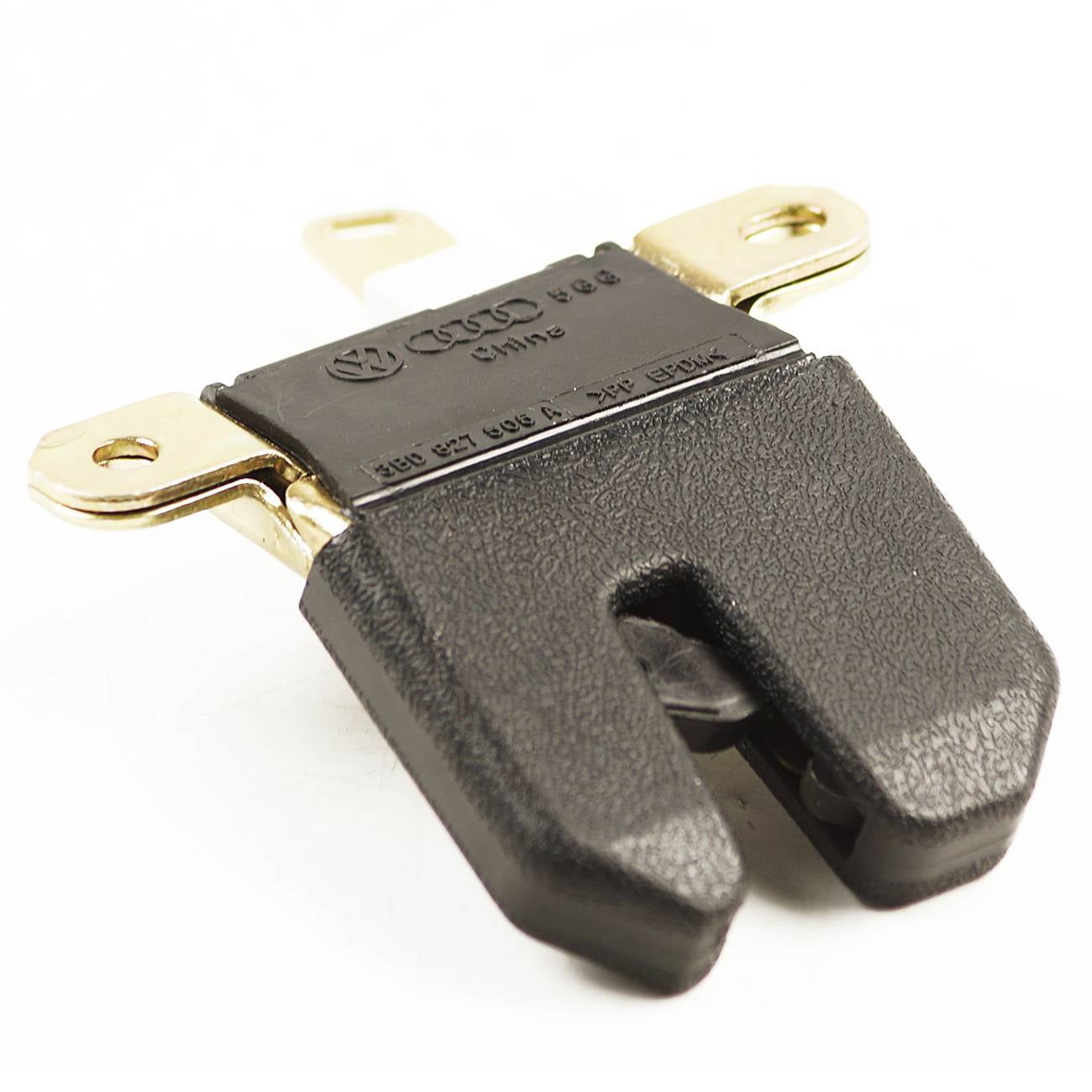 Teledu GENUINE Rear Trunk Latch Lid Lock w/ Micro Switch for VW 98-05 ...