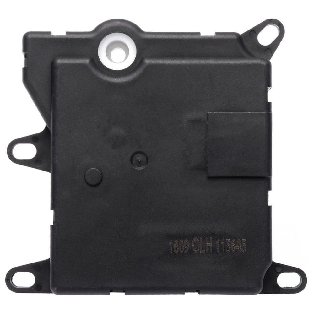 Teledu HVAC A/C Heater Blend Door Actuator Temp For Ford Super Duty ...